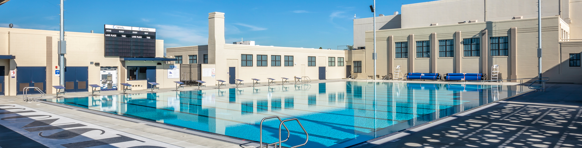 Anaheim Union High School District - Blueprint for the future Measure K