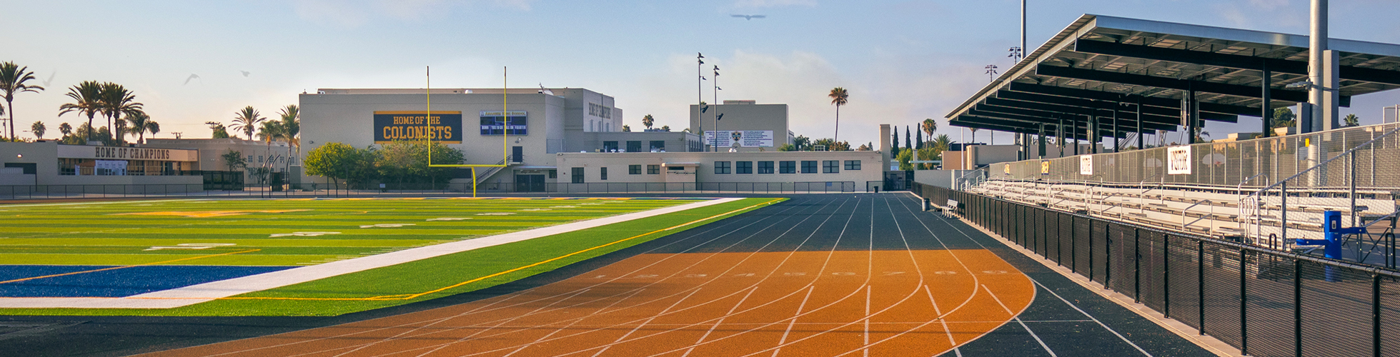 Anaheim Union High School District - Blueprint for the future Measure K