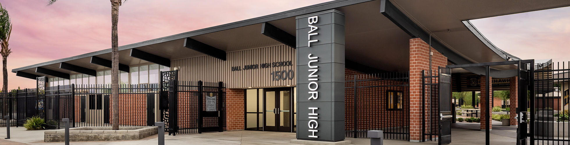 Anaheim Union High School District - Blueprint for the future Measure K