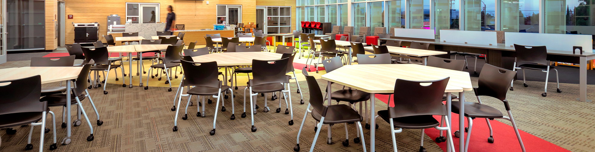 Anaheim Union High School District - Blueprint for the future Measure K